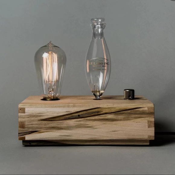 Le Labo | Other | Iso Le Labo Diffuser With Bulb In Any Scent | Poshmark